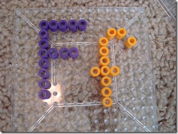 Letter F for Fish - Confessions of a Homeschooler